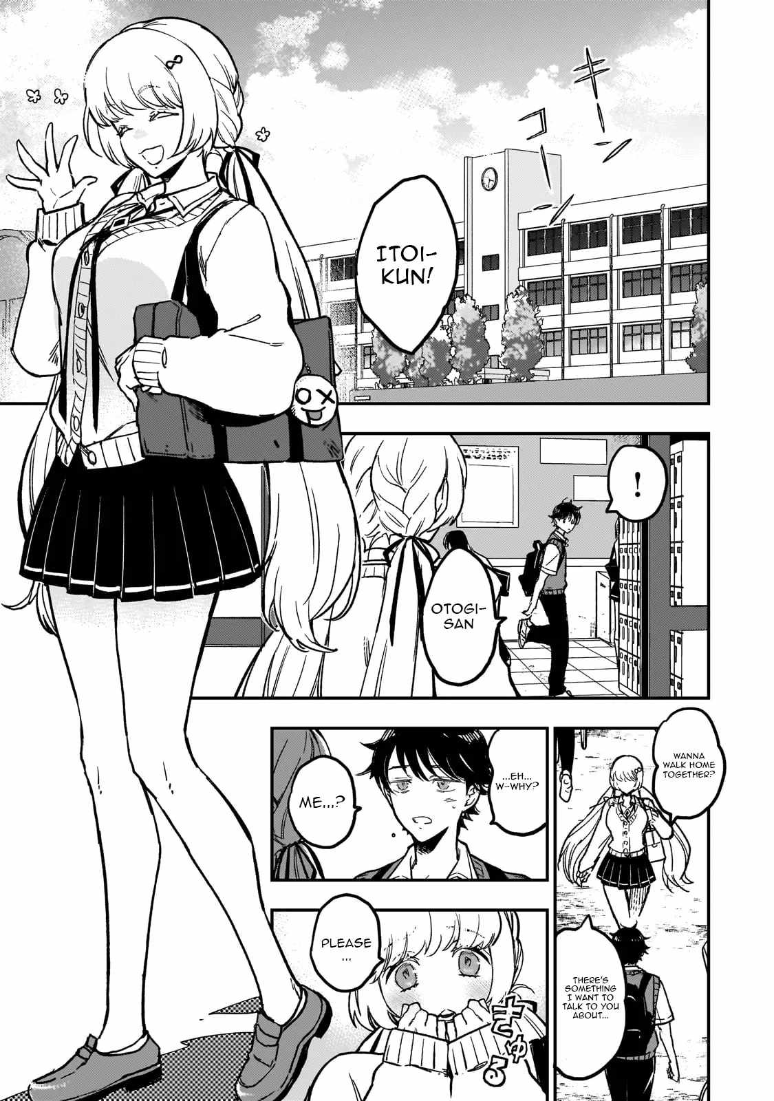 Starting an RPG with the Demon Lord Chapter 1 - Raven Scans